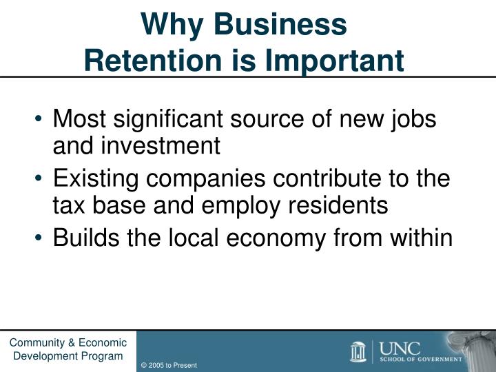 PPT - Economic Development 101 for Small Towns PowerPoint Presentation ...