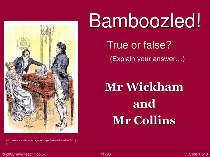 PPT - (Explain your answer…) PowerPoint Presentation, free download ...