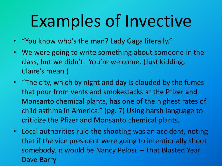 PPT - Rhetorical Terms Presentation 3 PowerPoint Presentation - ID:981846