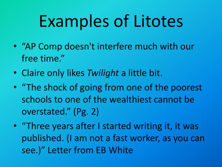 PPT - Rhetorical Terms Presentation 3 PowerPoint Presentation - ID:981846