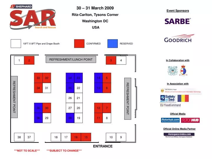 PPT - REFRESHMENT POINT PowerPoint Presentation, free download - ID:982111