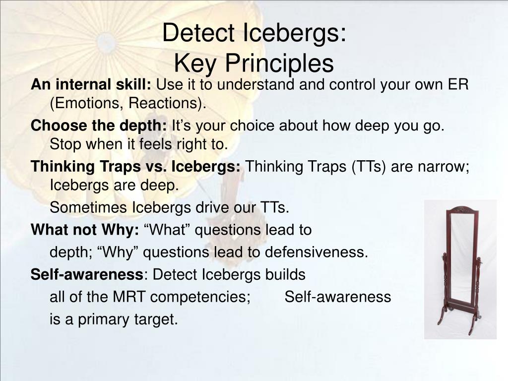 PPT - Detect Icebergs PowerPoint Presentation, free download - ID:982808 PPT - Detect Icebergs PowerPoint Presentation, free download - ID:982808