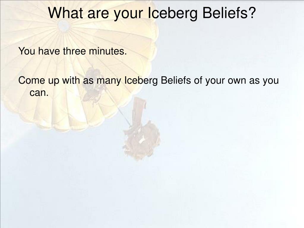PPT - Detect Icebergs PowerPoint Presentation, free download - ID:982808 PPT - Detect Icebergs PowerPoint Presentation, free download - ID:982808