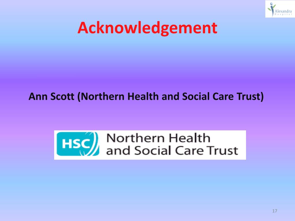 PPT - Chionh Hui Ling (RN, Dementia Care Nurse, Alexandra Hospital ...