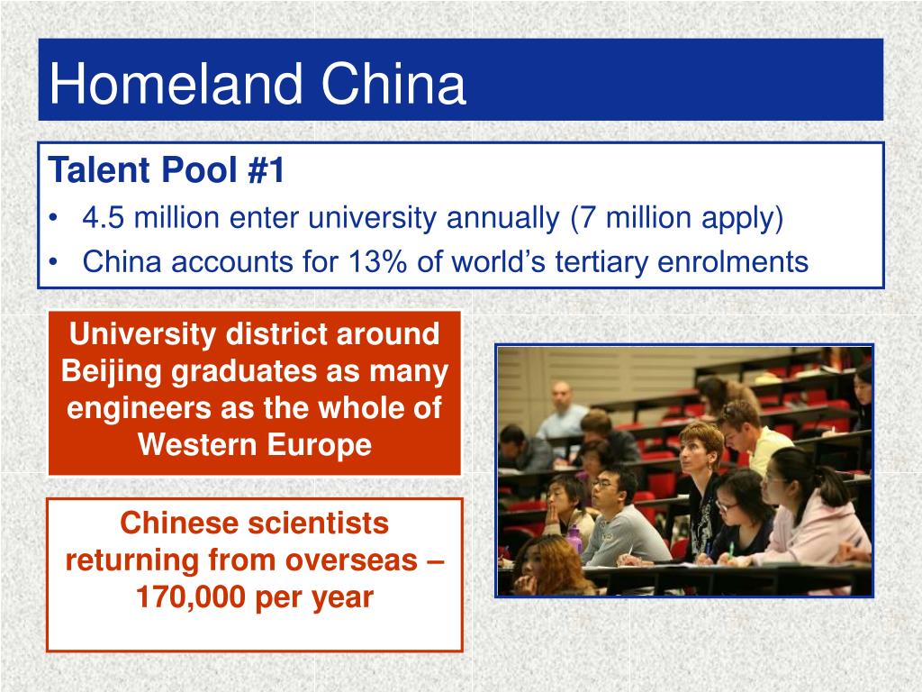 PPT - The Chinese Century: Economic Growth, Global Influence, and ...
