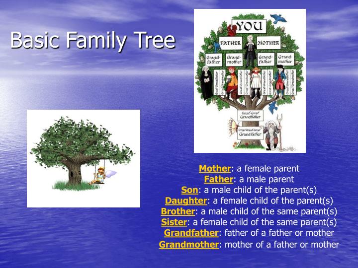 PPT - Family Life Merit Badge PowerPoint Presentation - ID:984068