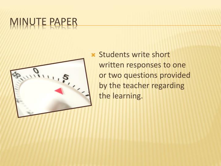 PPT - Implementation of the Fundamental Five PowerPoint Presentation ...