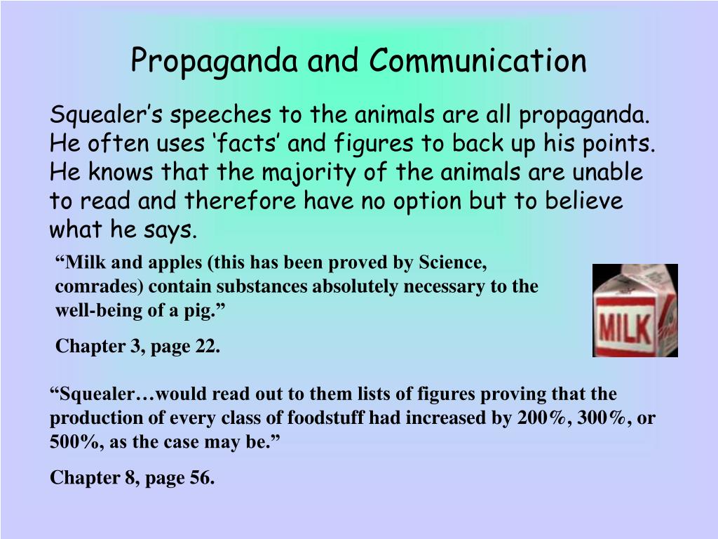 PPT - Animal Farm By George Orwell PowerPoint Presentation, free ...