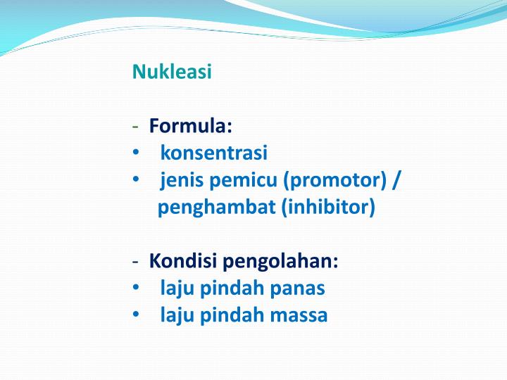 PPT - TEKNOLOGI PENGOLAHAN PANGAN PowerPoint Presentation - ID:985571