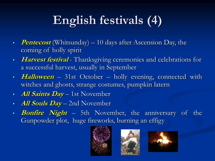 PPT - English culture and traditions PowerPoint Presentation - ID:985601