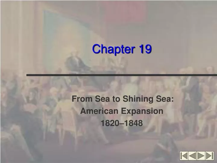PPT - Chapter 19 PowerPoint Presentation, free download - ID:987486
