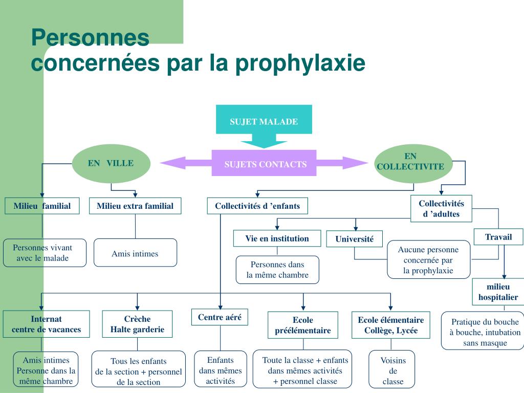 PPT - Méningites et Méningo-encéphalites PowerPoint Presentation, free ...