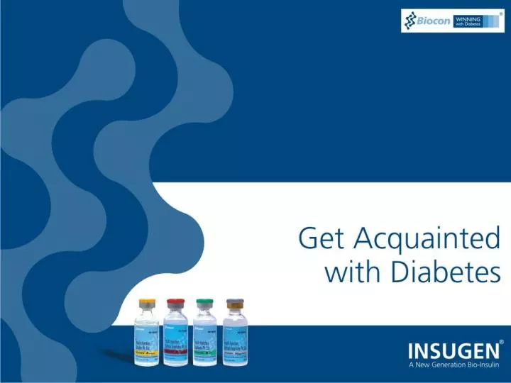 PPT - What Is Diabetes ? PowerPoint Presentation, free download - ID:994106