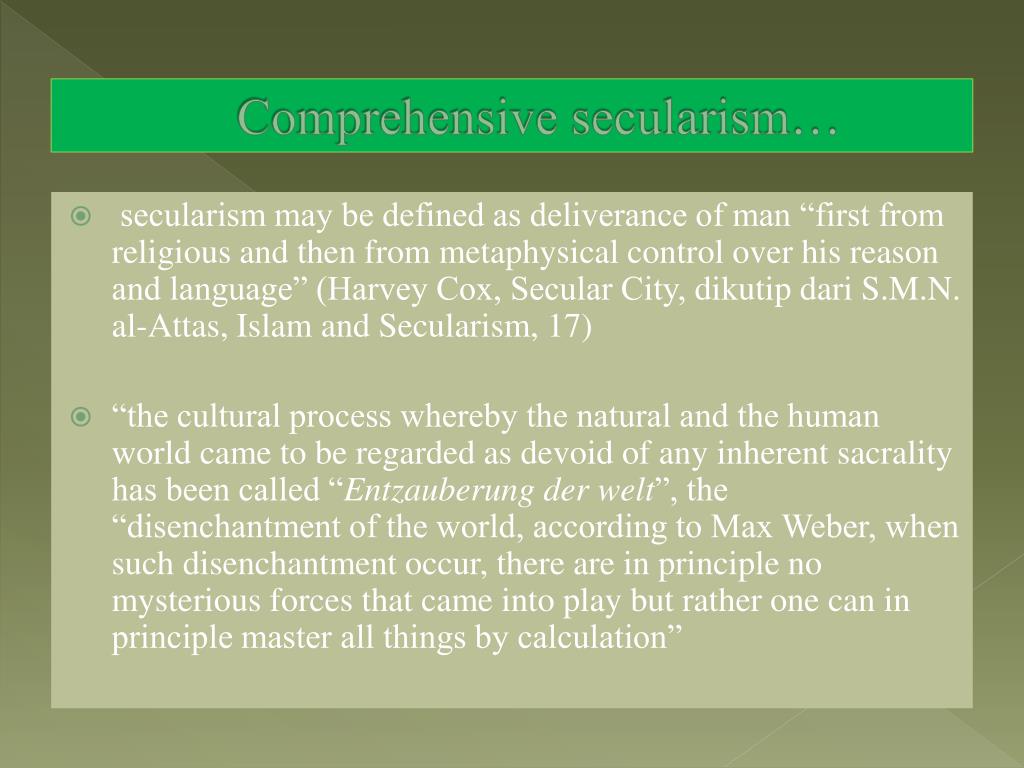 PPT - KONSTRUK EPISTEMOLOGI BARAT PowerPoint Presentation, free ...