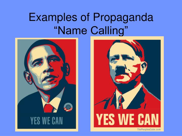 PPT - Propaganda in Animal Farm and the Media PowerPoint Presentation ...