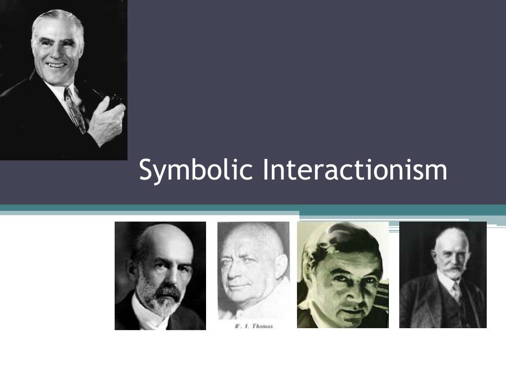 Symbolic Symbolic