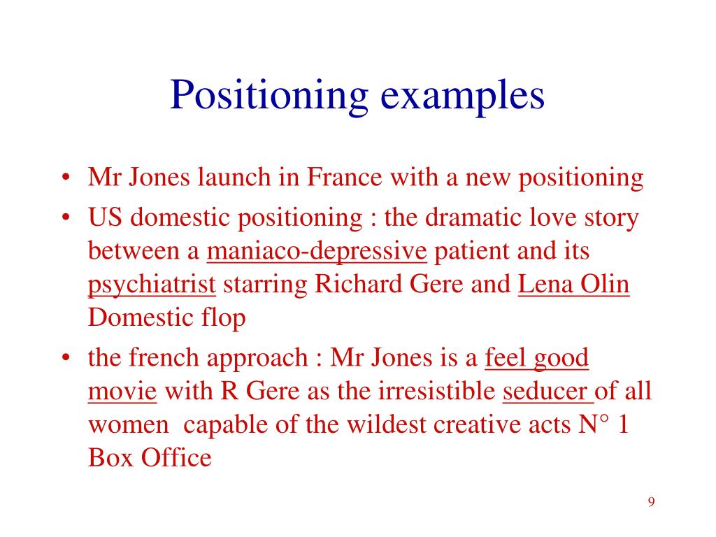 PPT - FILM MARKETING AND PROMOTION PowerPoint Presentation, free ...