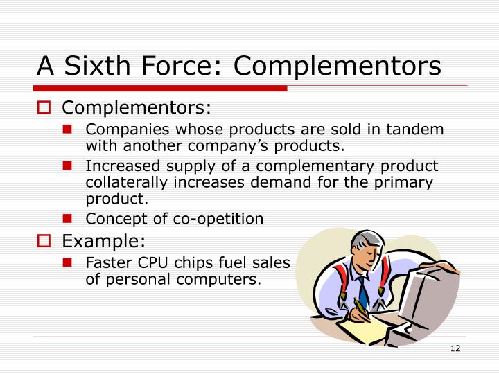 PPT - External Analysis: The Identification of Industry Opportunities ...