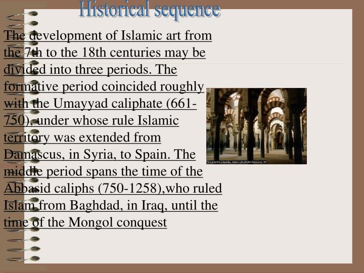 PPT - ISLAMIC ART AND ARCHITECTURE PowerPoint Presentation - ID:999671