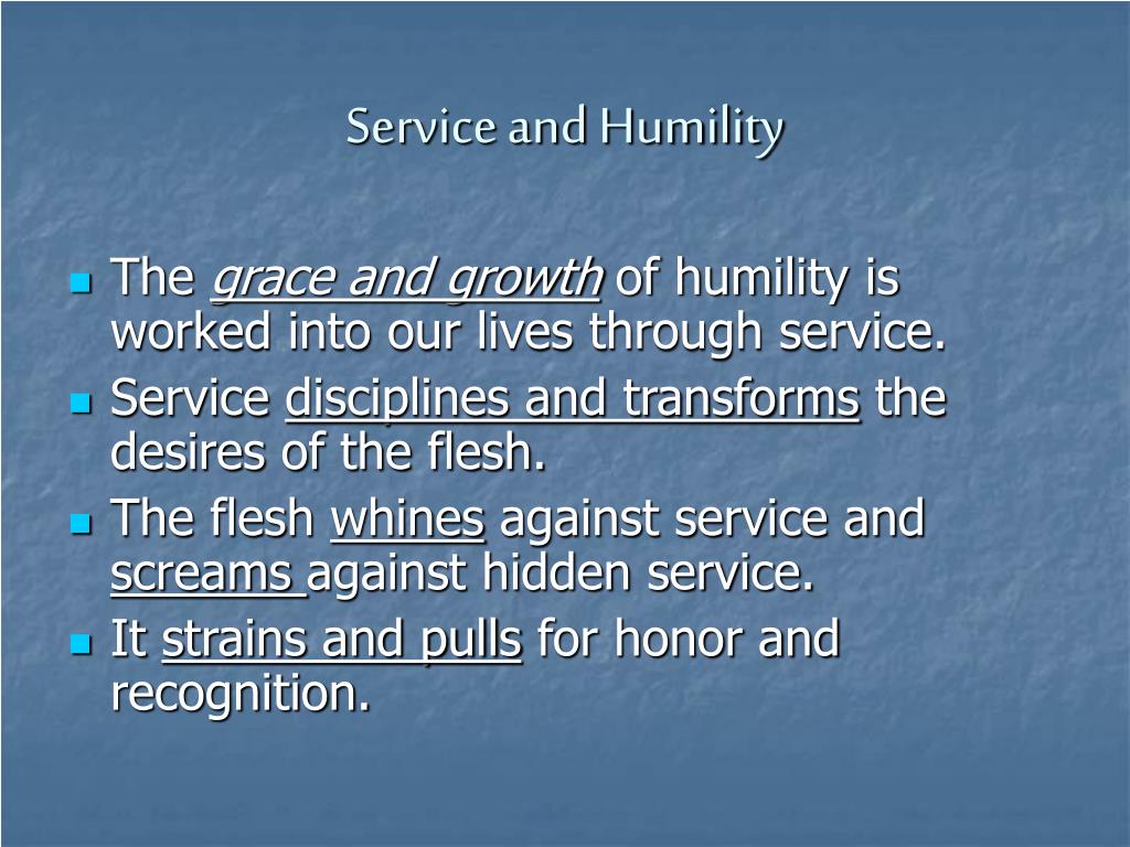 PPT - Celebration of Discipline The Pathway to Spiritual Growth ...
